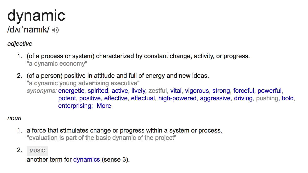 Why being different is good, and it's not what you think — Lisa Maltby ...