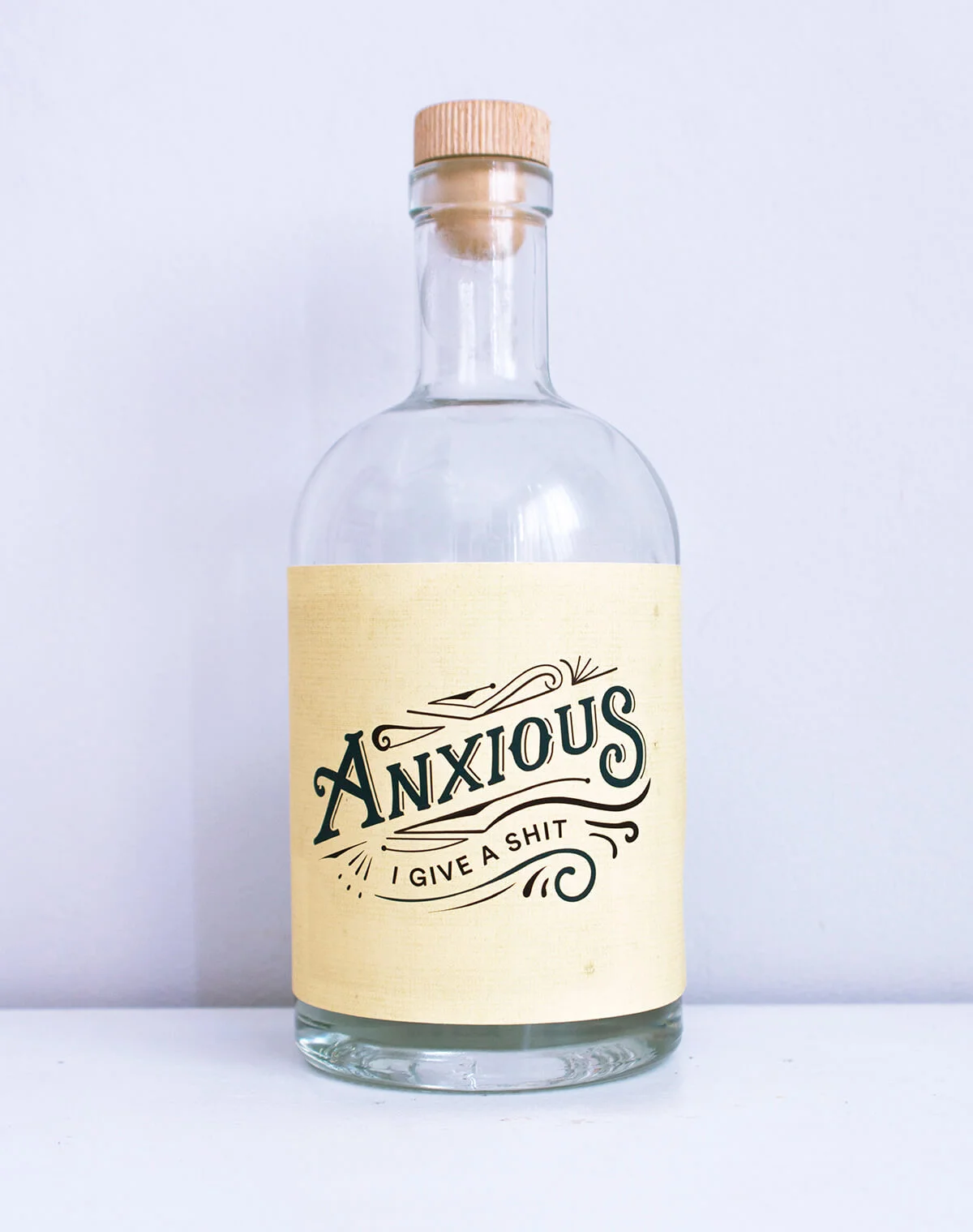 No More Labels - a project about mental health — Lisa Maltby Illustration