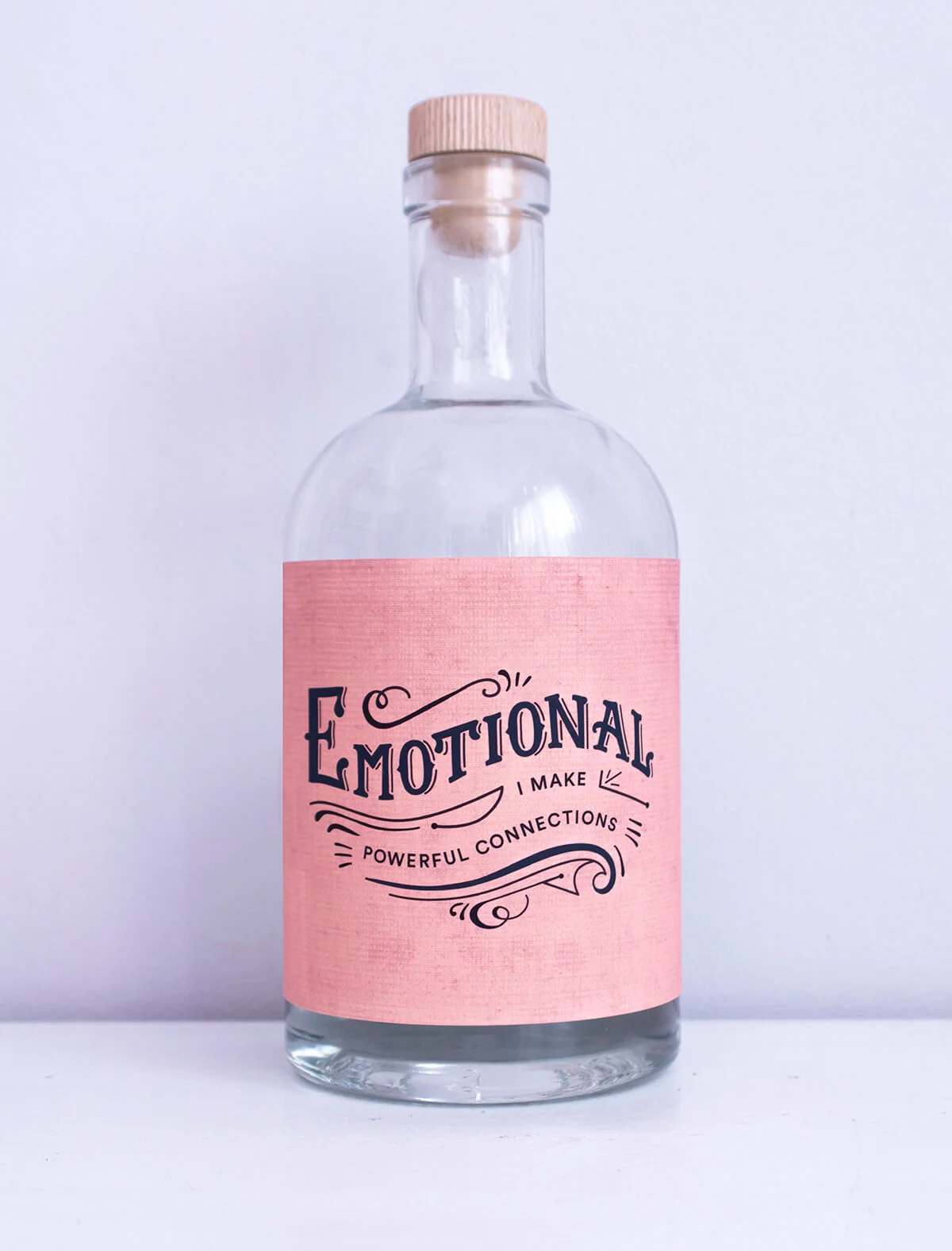 No More Labels - a project about mental health — Lisa Maltby Illustration