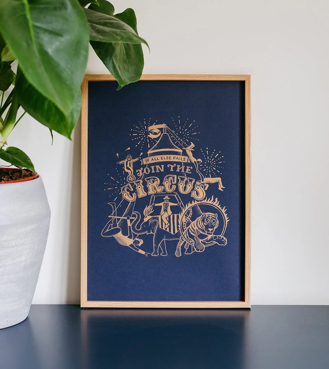 Illustrated prints and gifts — Lisa Maltby Illustration