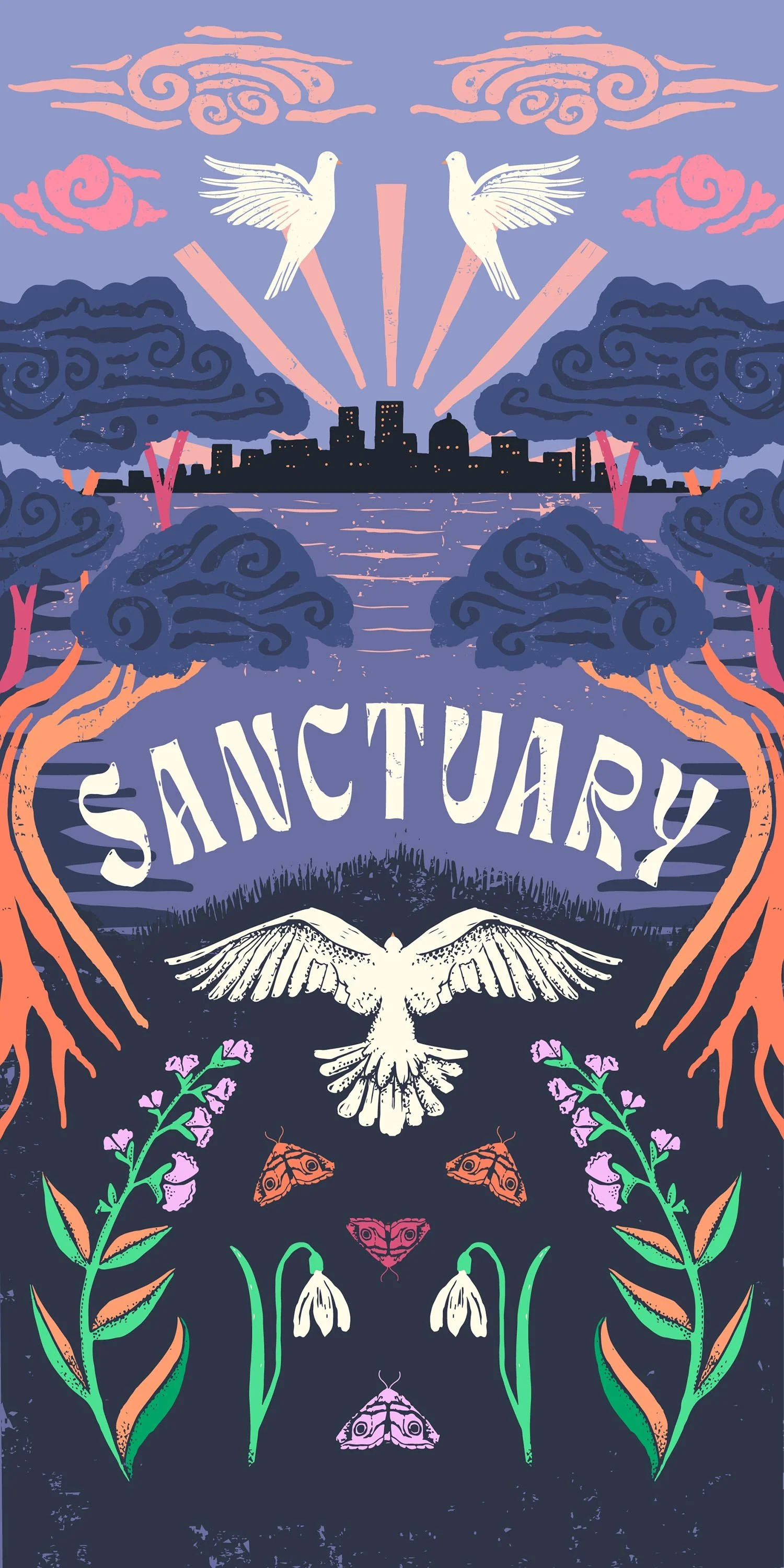 Lisa Maltby: Illustrator and Designer