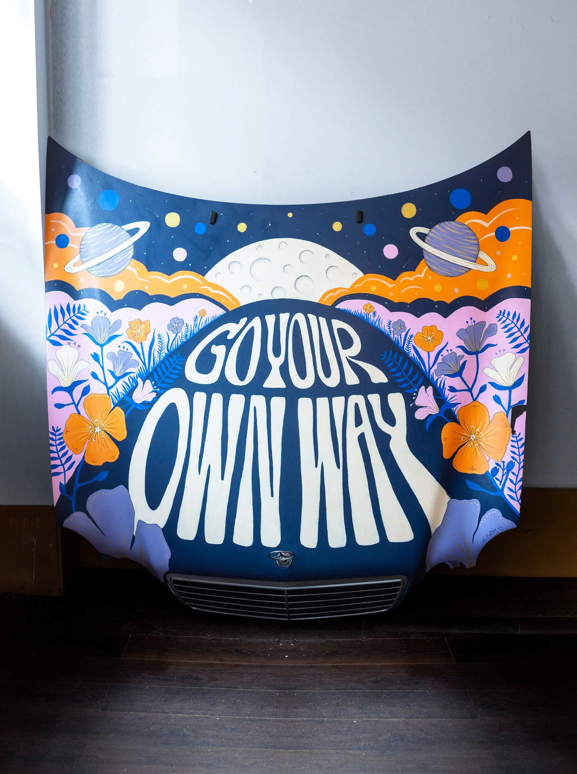 Freelance Illustration Commissions — Lisa Maltby