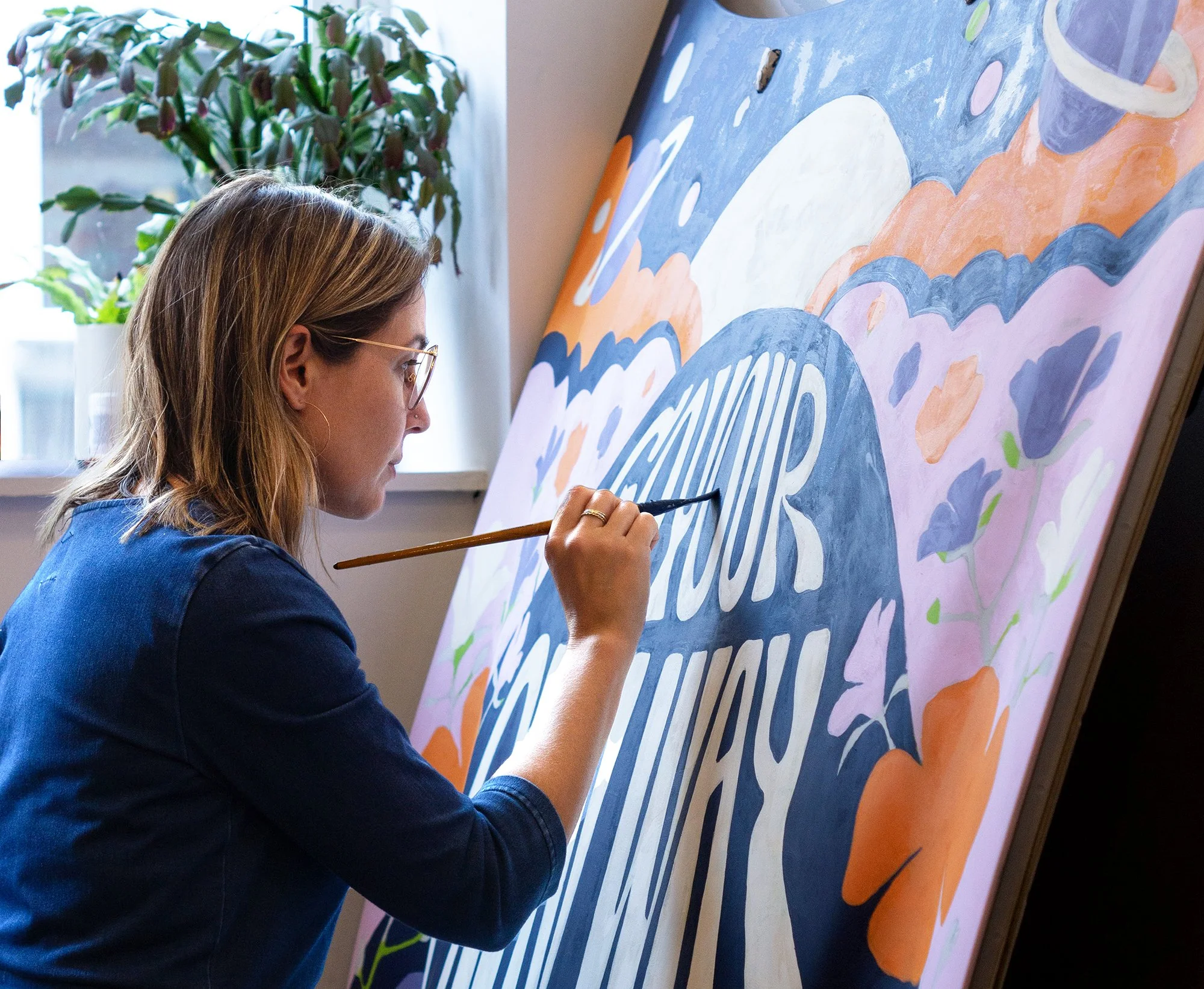 About freelance illustrative designer — Lisa Maltby Illustration