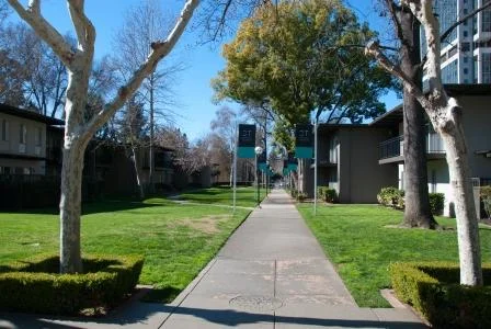 Sacramento Commons — Preservation Sacramento