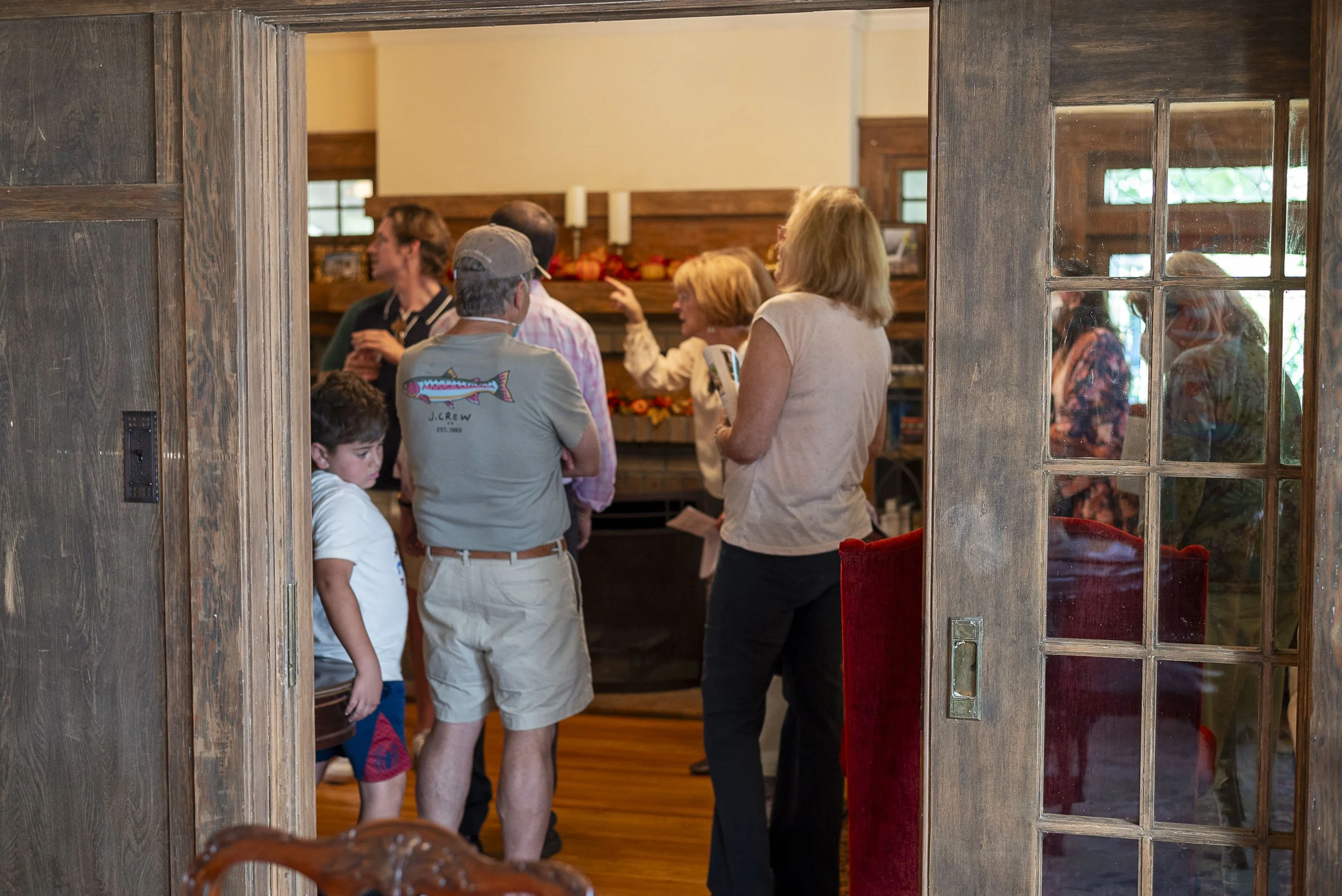 Historic Home Tour — Preservation Sacramento