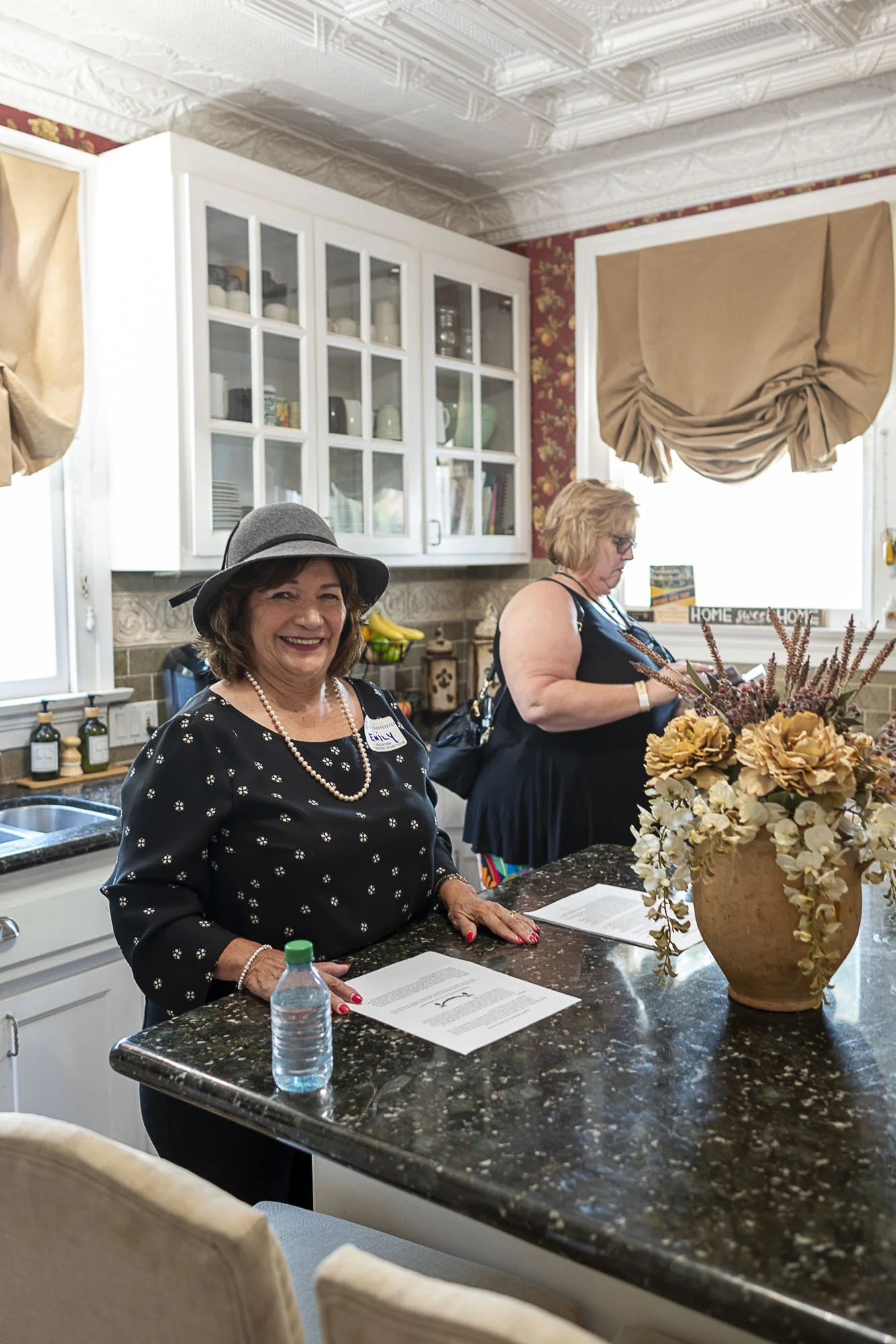 Historic Home Tour — Preservation Sacramento