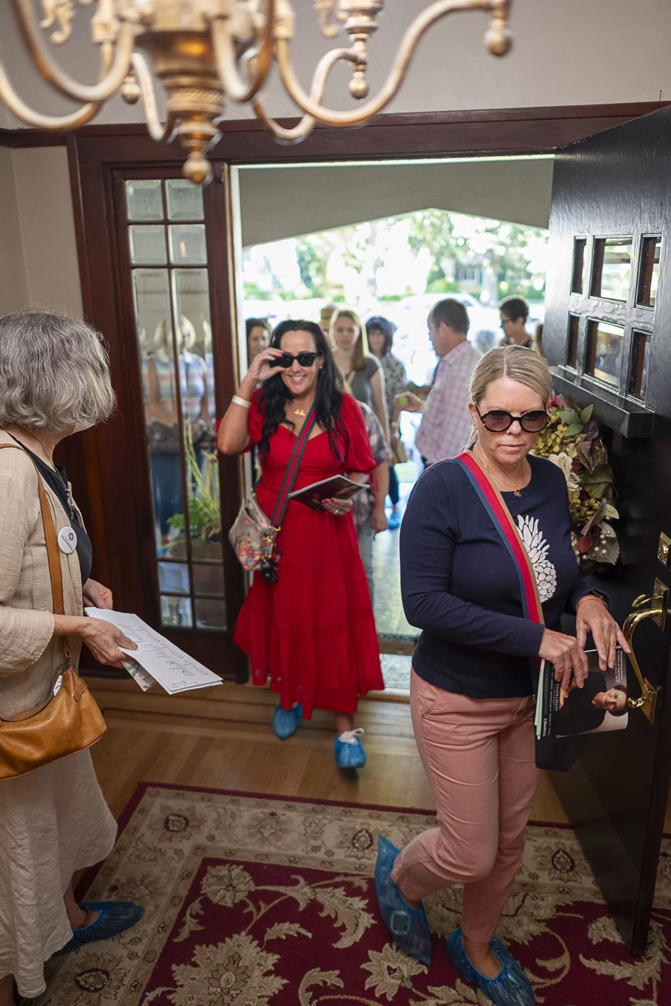 Historic Home Tour — Preservation Sacramento