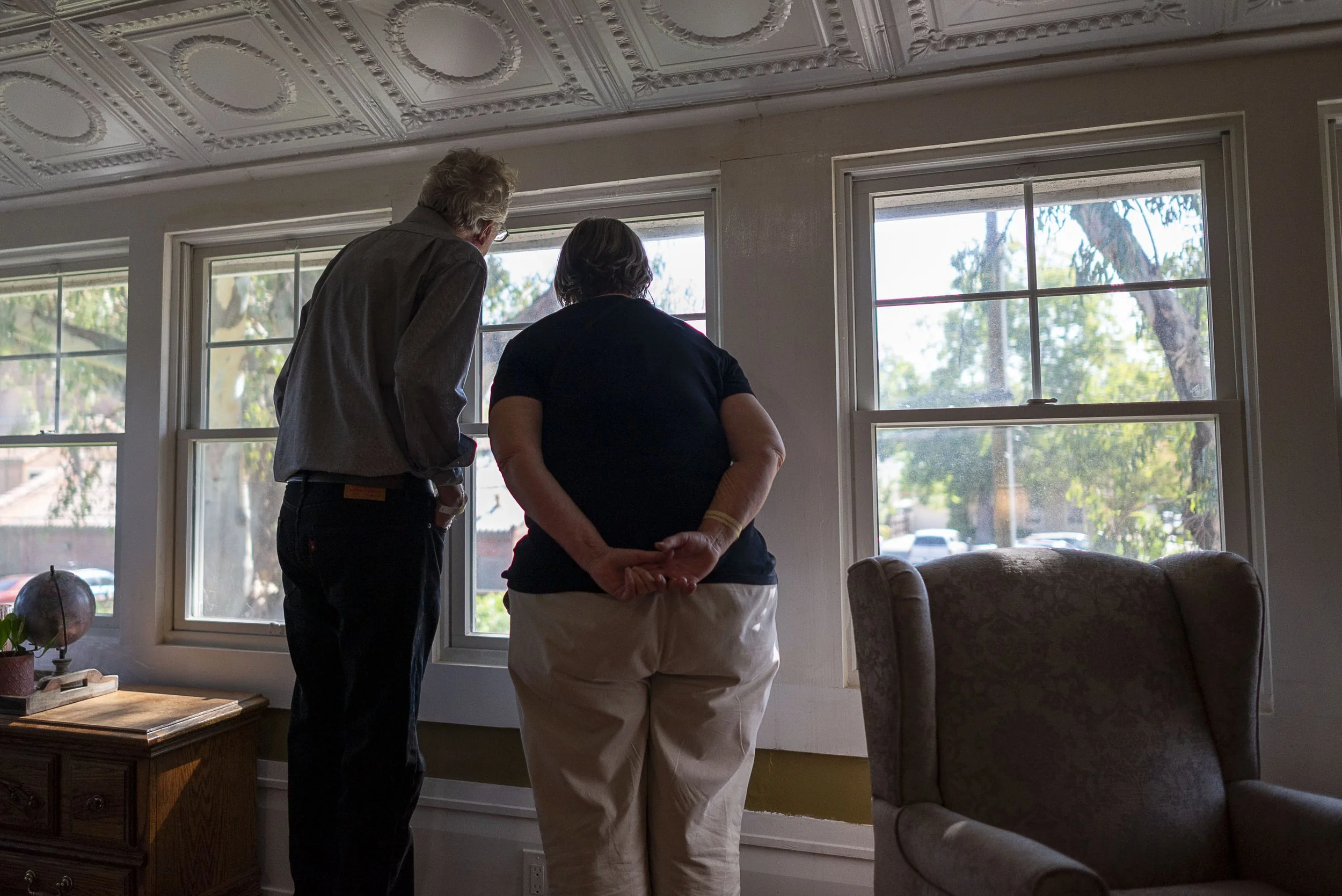 Historic Home Tour — Preservation Sacramento