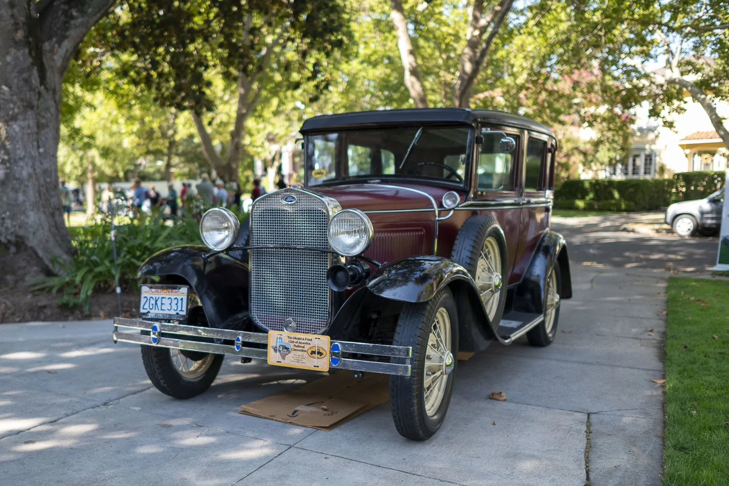 Historic Home Tour — Preservation Sacramento