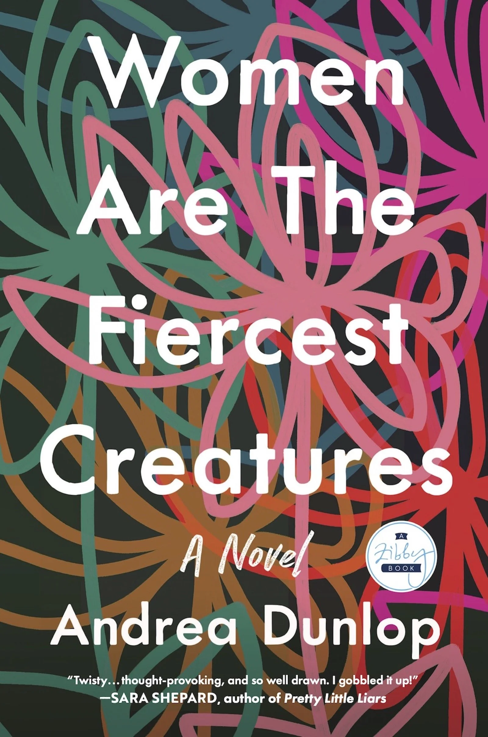 Books — Andrea Dunlop AuthorAndrea Dunlop