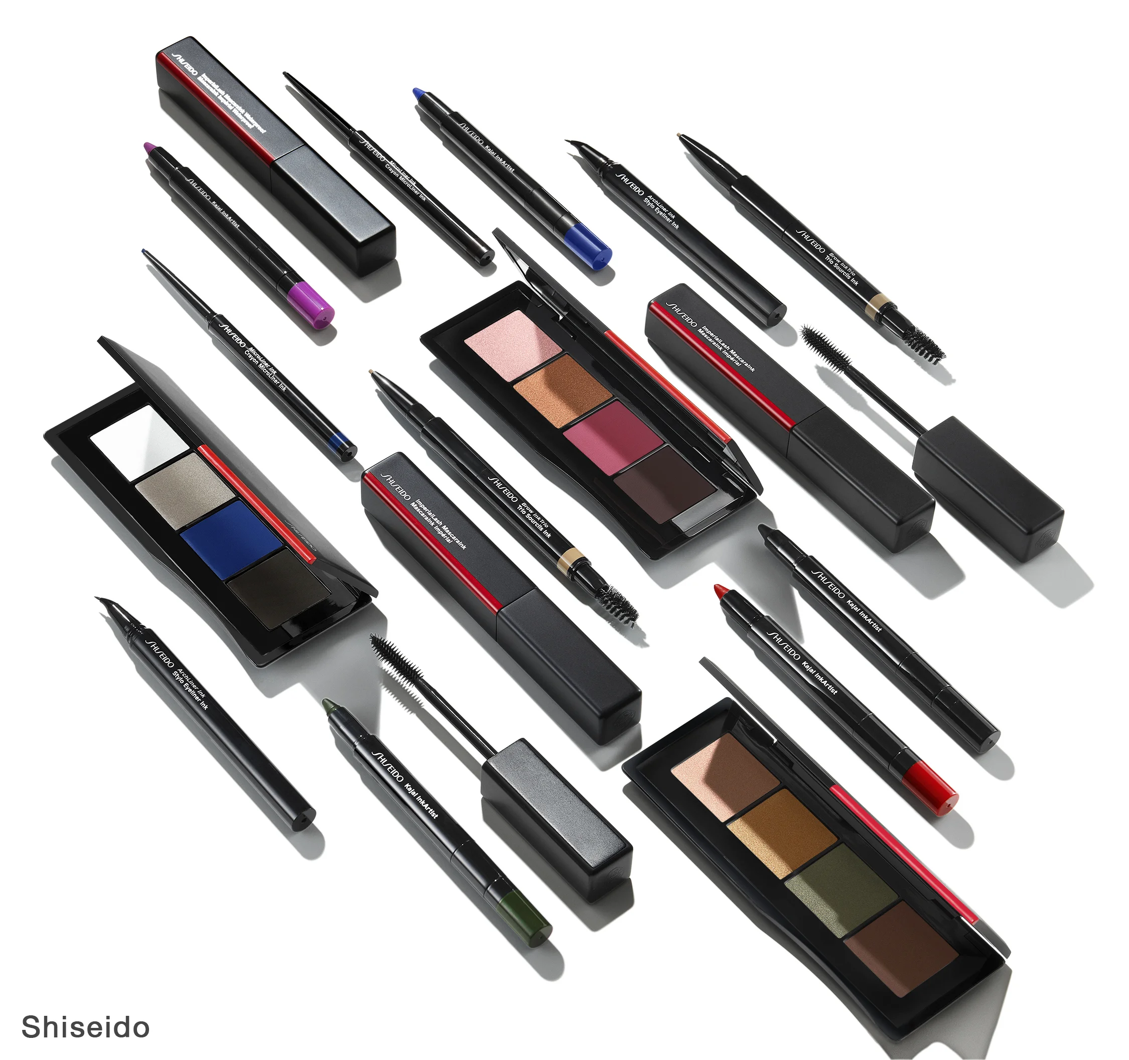 Beauty — BETSY STEED