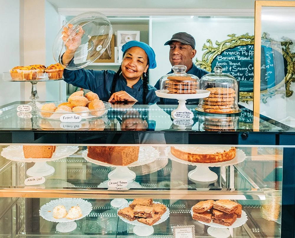 Midtown Bakery