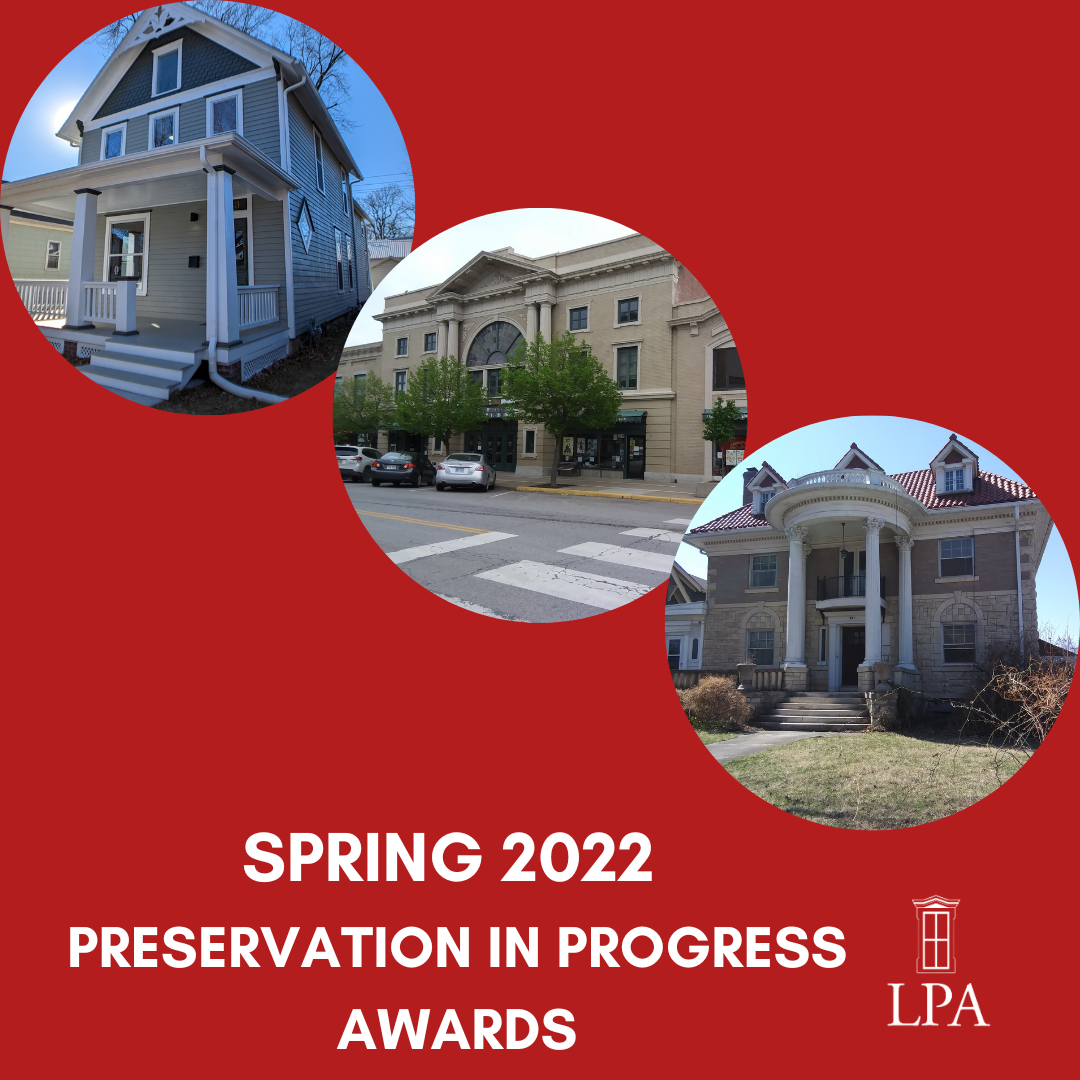 Lawrence Preservation Alliance