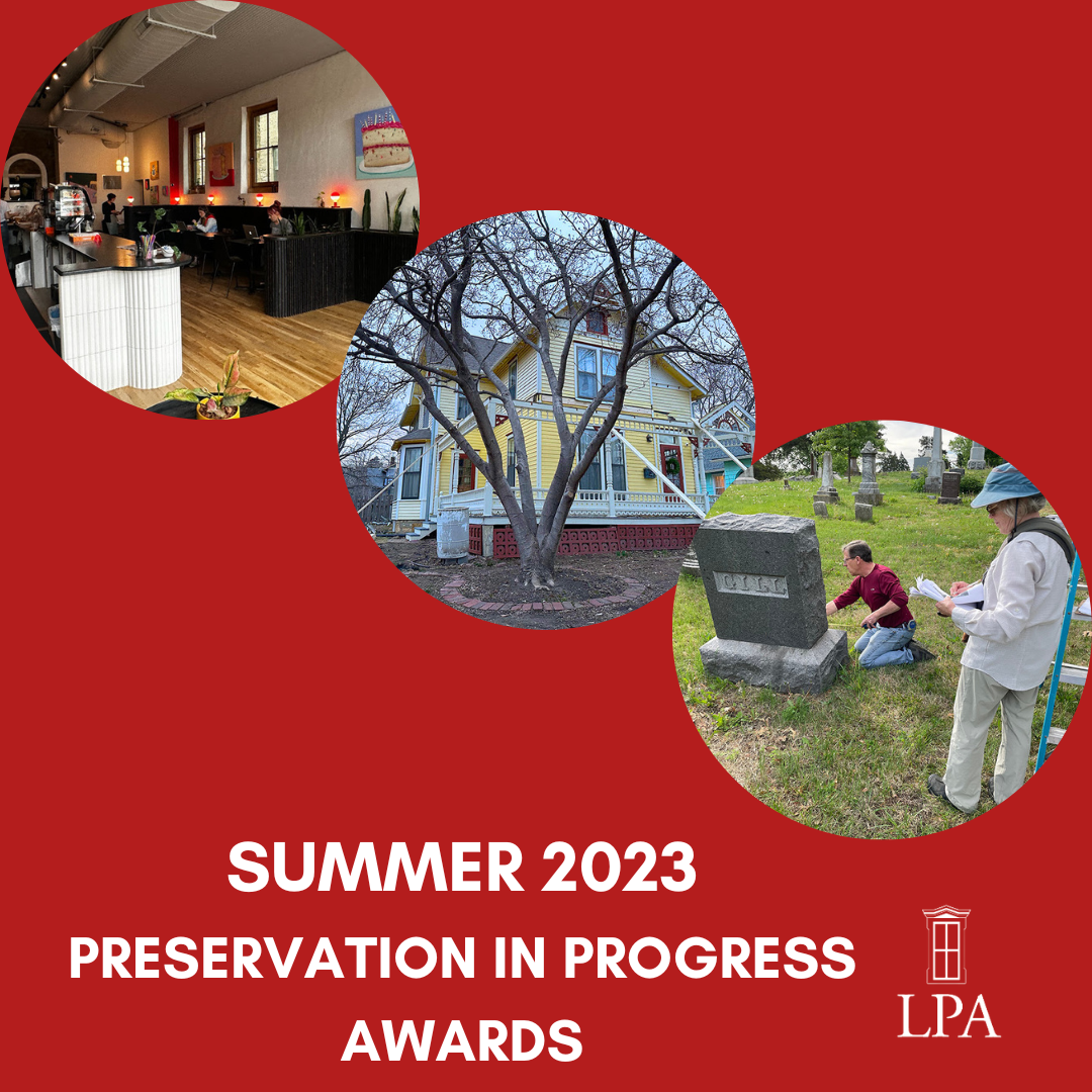 News — Lawrence Preservation Alliance
