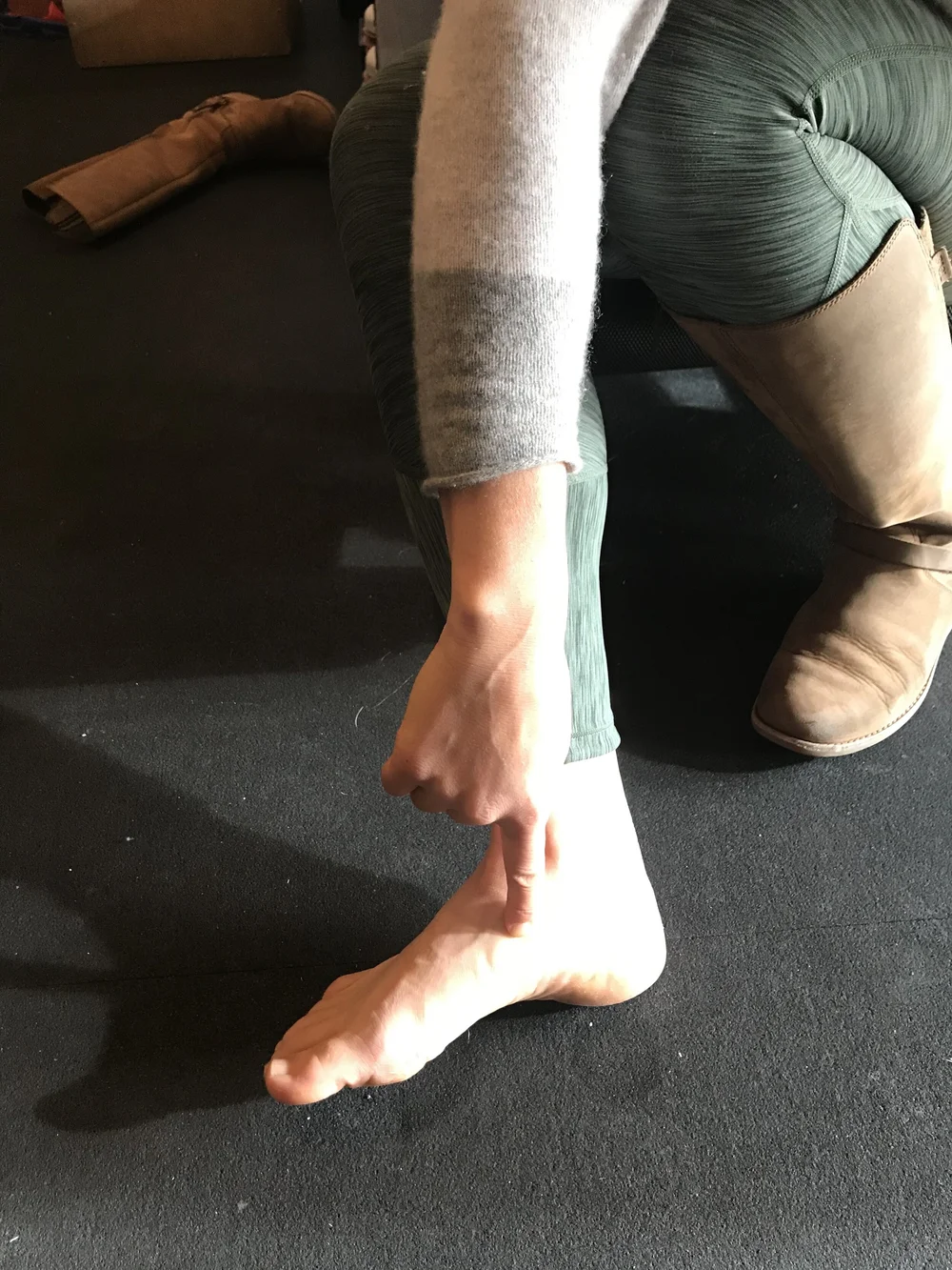 Bone Stress Injuries in Runners: Part 1 — Endurance Physio Missoula ...