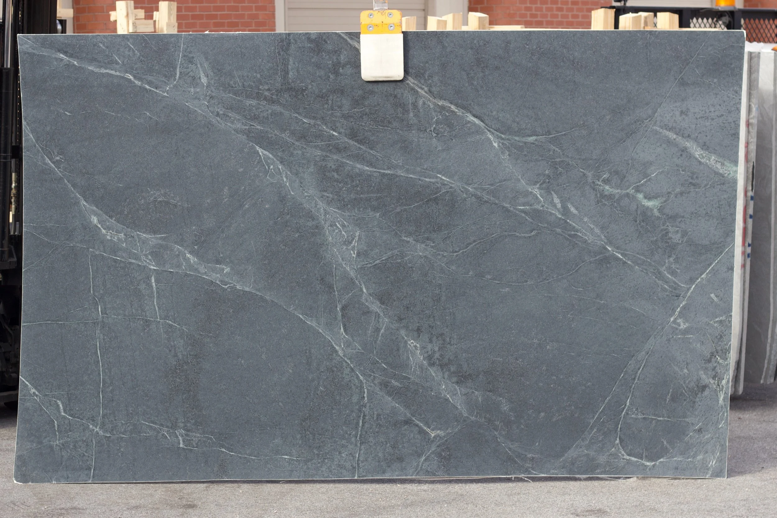 Soapstone — Imagine Surfaces