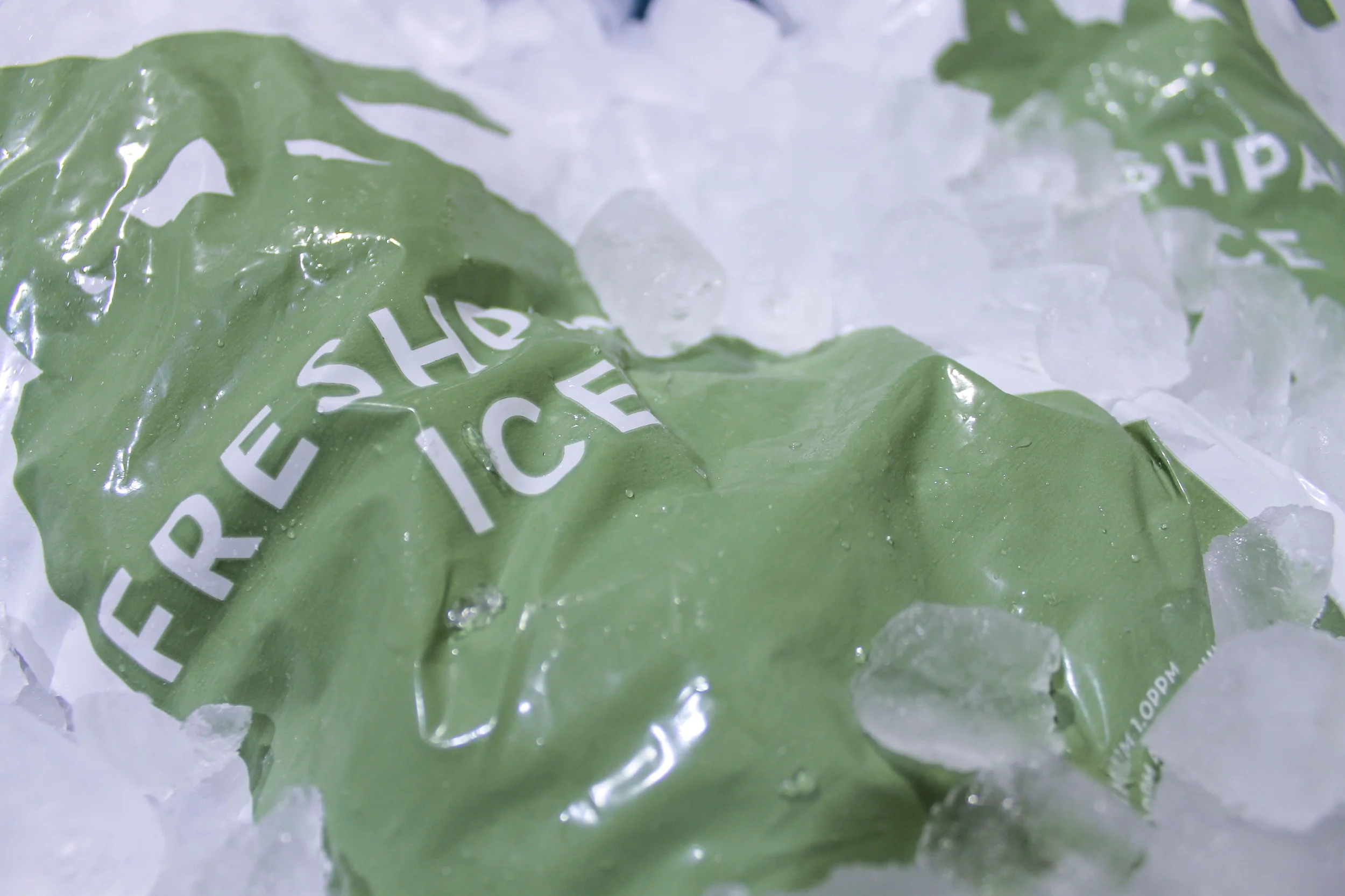 Freshpack Ice