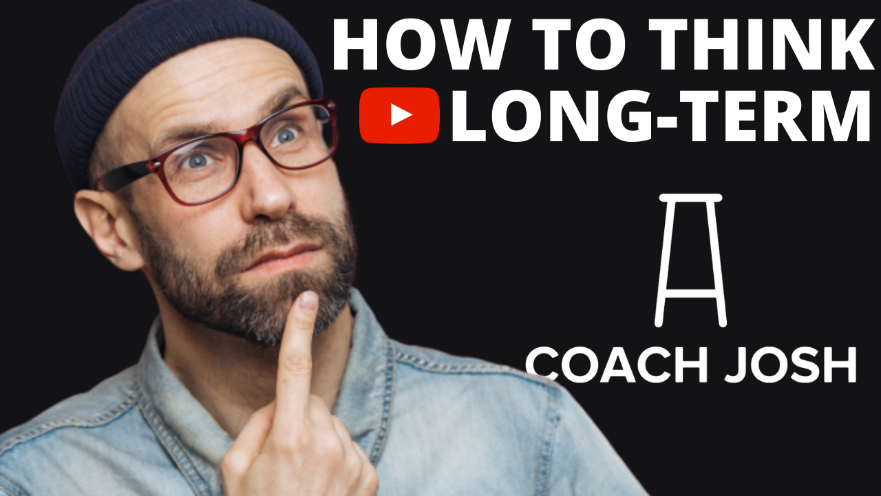 Worksheets #1 — COACH JOSH