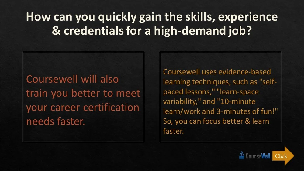Coursewell