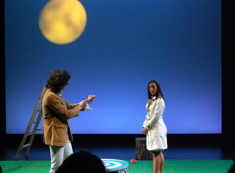 Brian Fortin — Midsummer