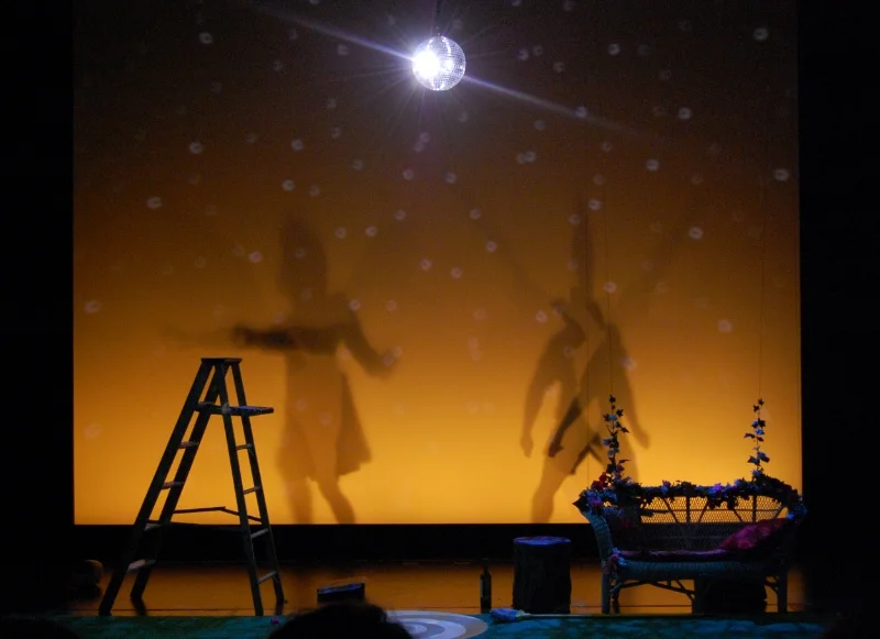 Brian Fortin — Midsummer