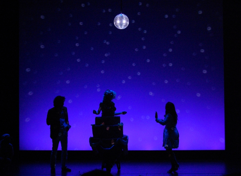 Brian Fortin — Midsummer