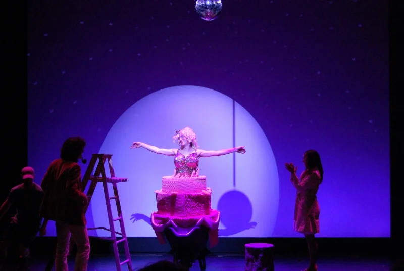 Brian Fortin — Midsummer