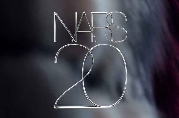 Nars Logo