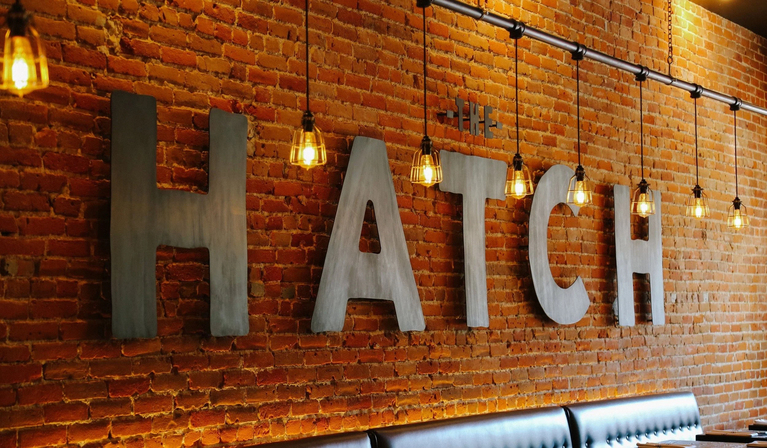 RESERVATIONS — The Hatch ★ Rotisserie & Bar
