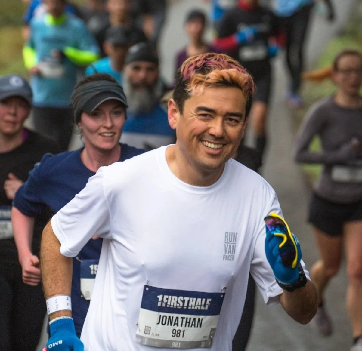 JONATHAN ICHIKAWA — What Is It Like to Be a Philosopher?