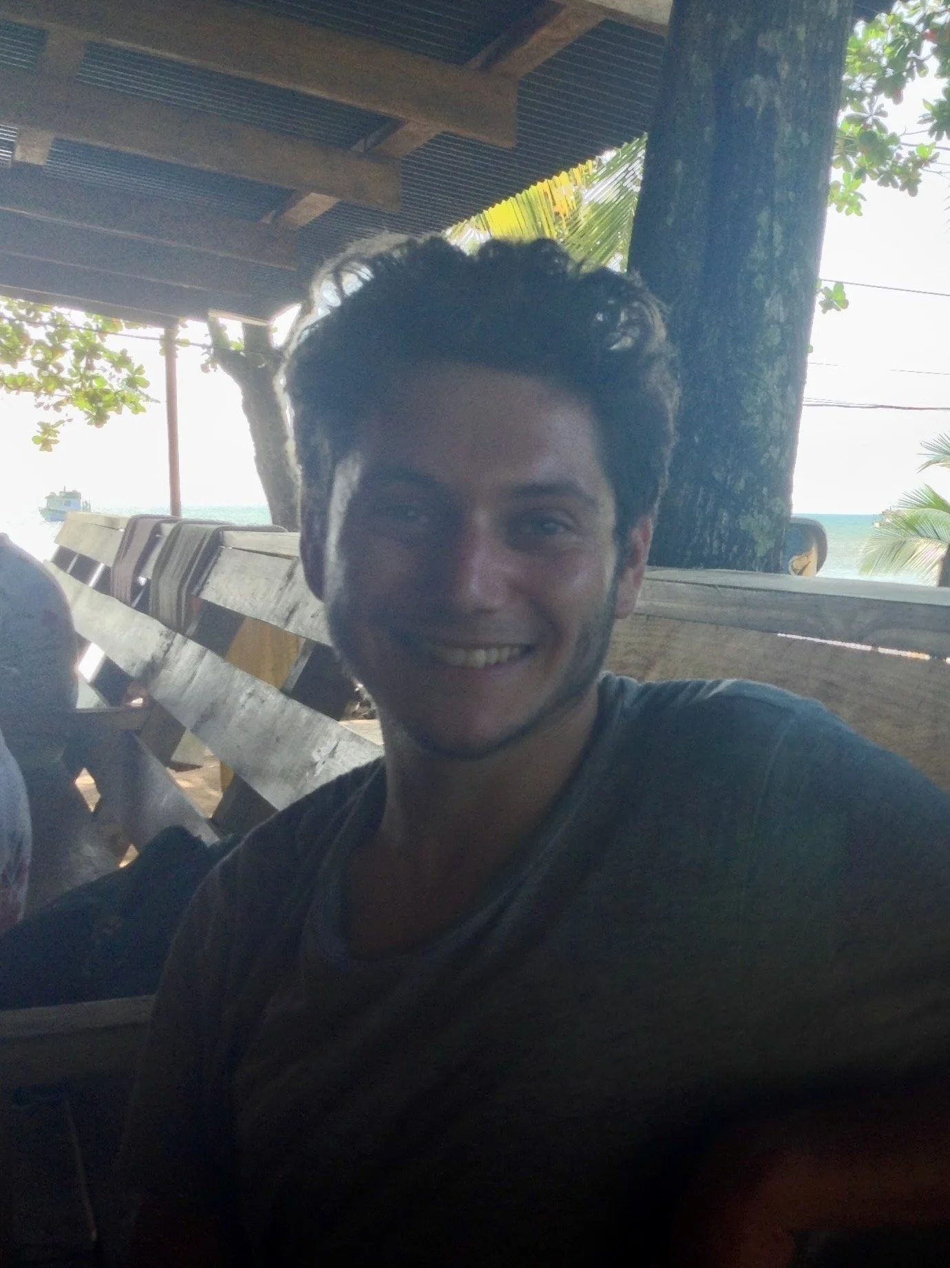 SAM WOOLFE — What Is It Like to Be a Philosopher?