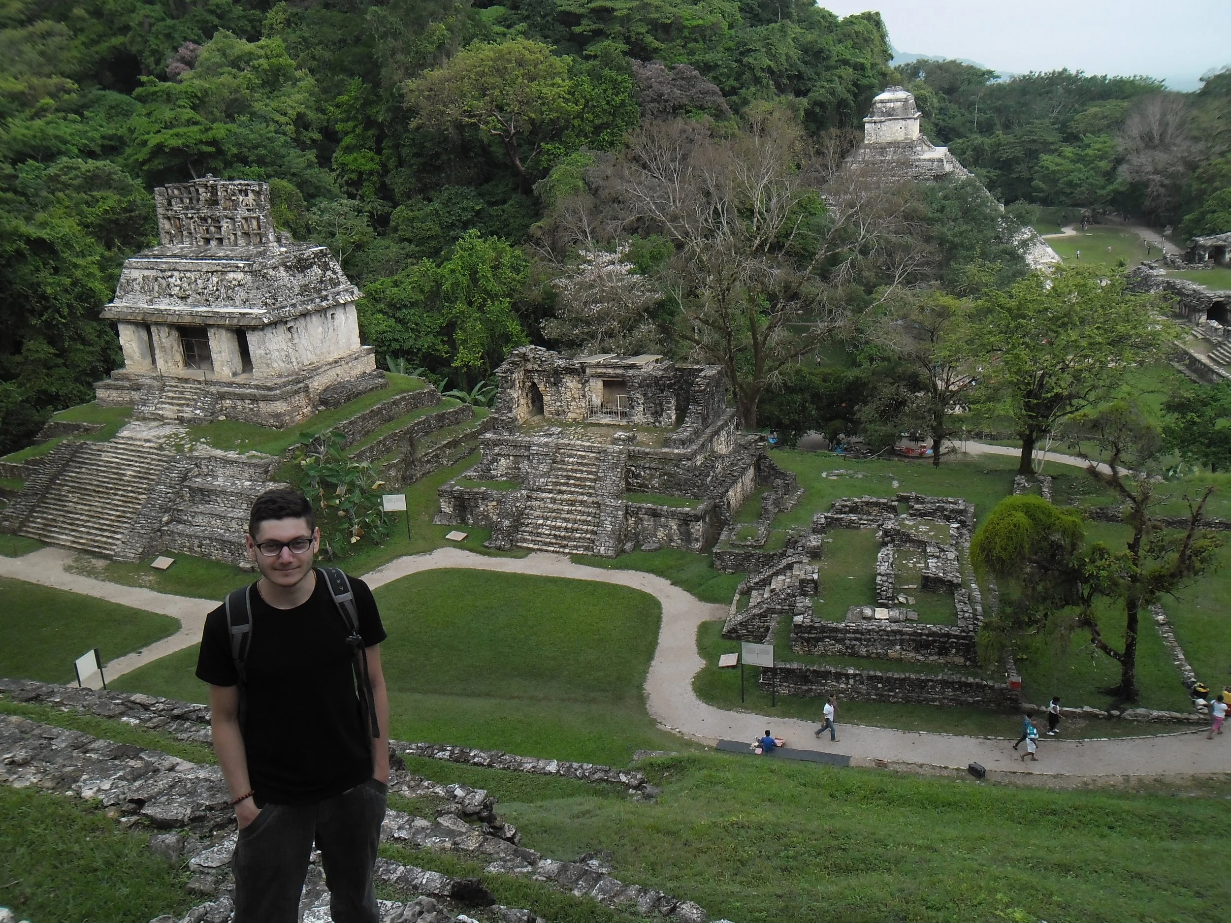 SAM WOOLFE — What Is It Like to Be a Philosopher?