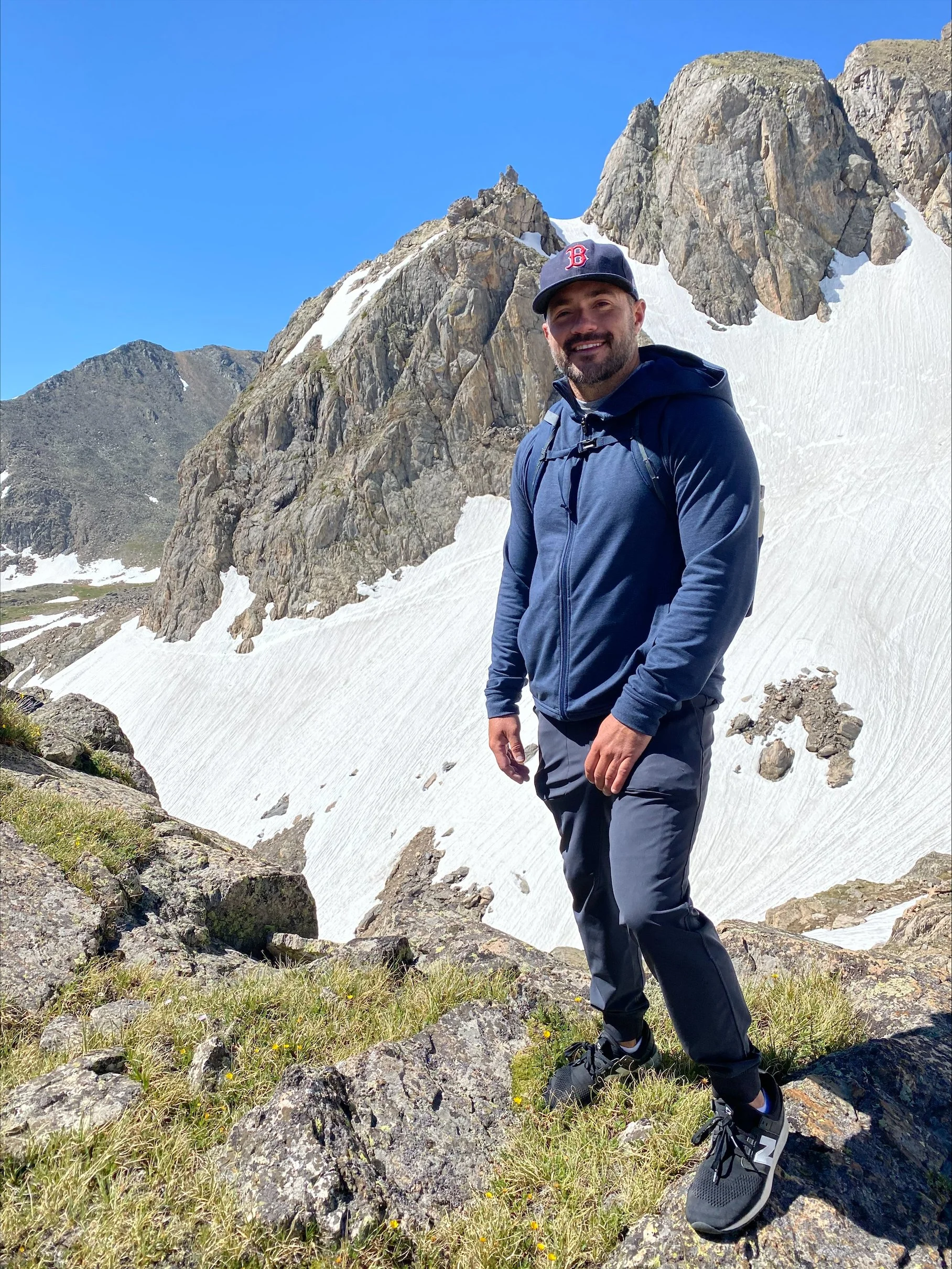 JUSTIN CAOUETTE — What Is It Like to Be a Philosopher?