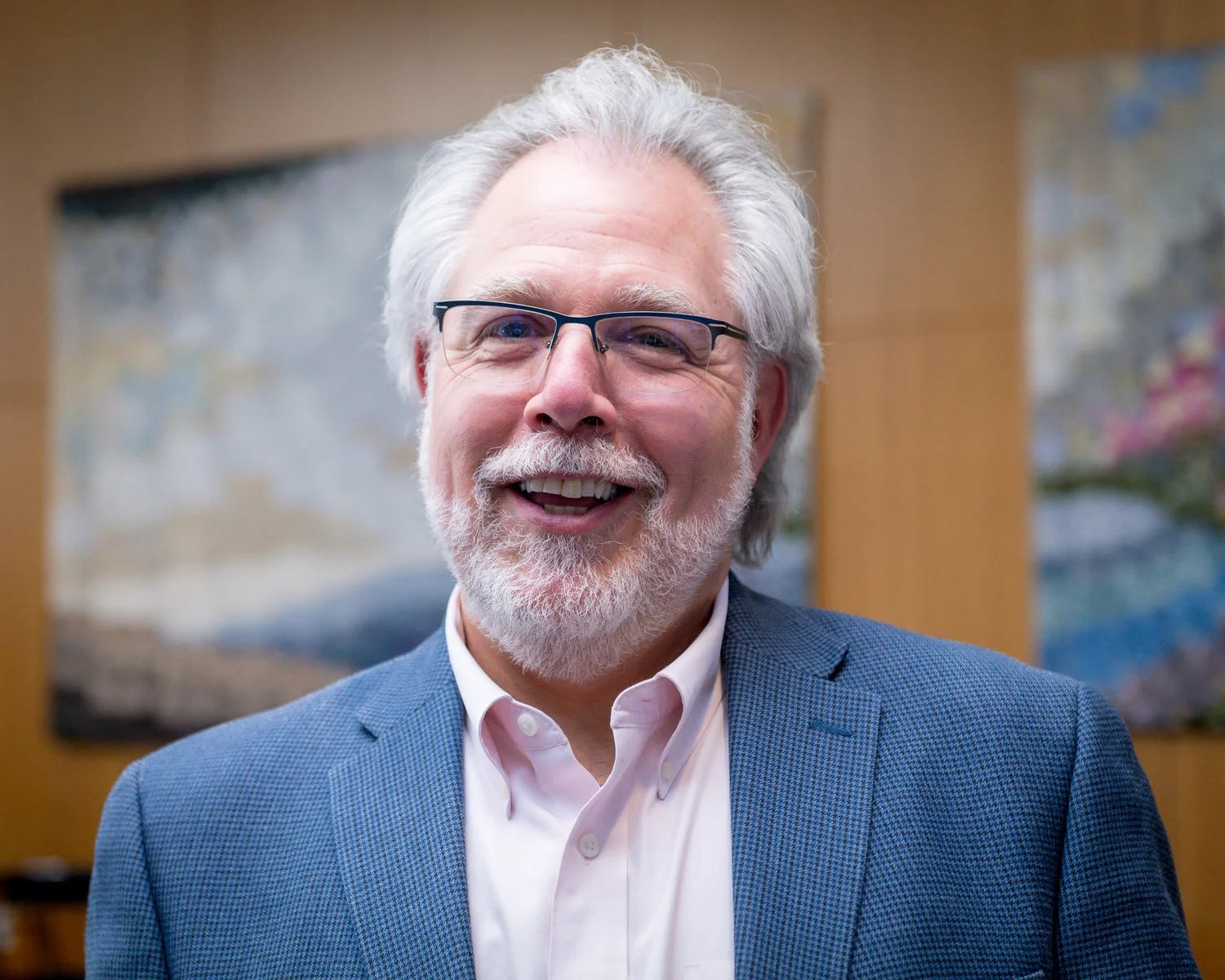 RUSS SHAFER-LANDAU — What Is It Like to Be a Philosopher?