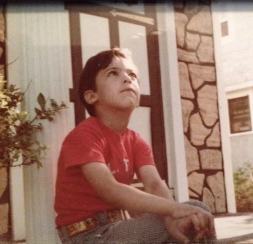 GREGG CARUSO — What Is It Like to Be a Philosopher?