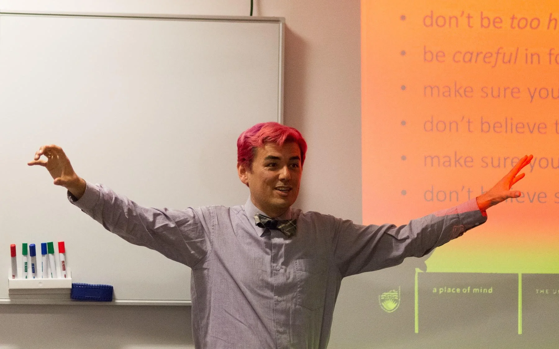 JONATHAN ICHIKAWA — What Is It Like to Be a Philosopher?