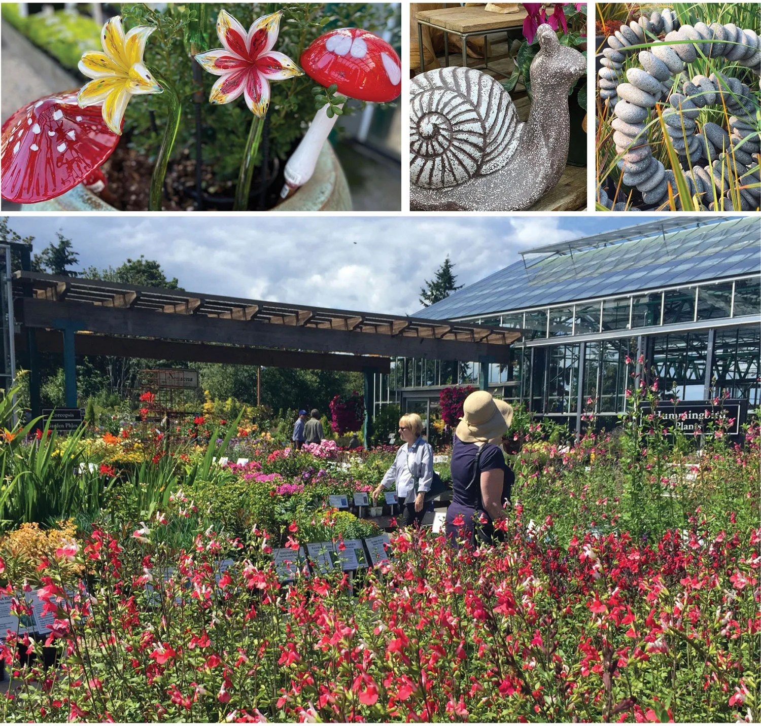 100 Years and Growing — Seattle's Favorite Garden Store Since 1924 ...
