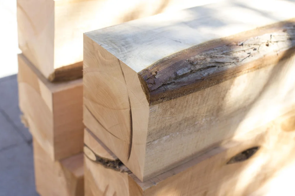 How to Make a Juniper Raised Bed for the Garden — Seattle's Favorite ...