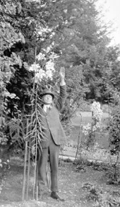 An Autumn Visit To Historic Dunn Gardens — Seattle's Favorite Garden ...