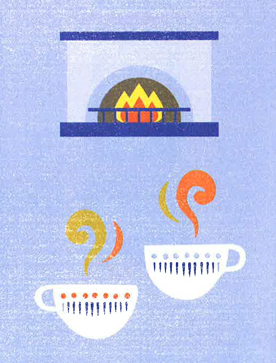 Hygge To Get Through The Winter — Seattle's Favorite Garden Store Since ...