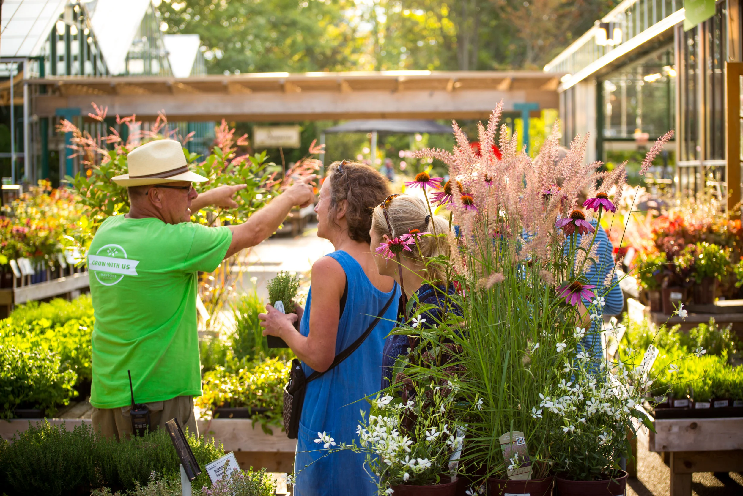 Swansons Nursery is a Part of Seattle's History - and its Future ...