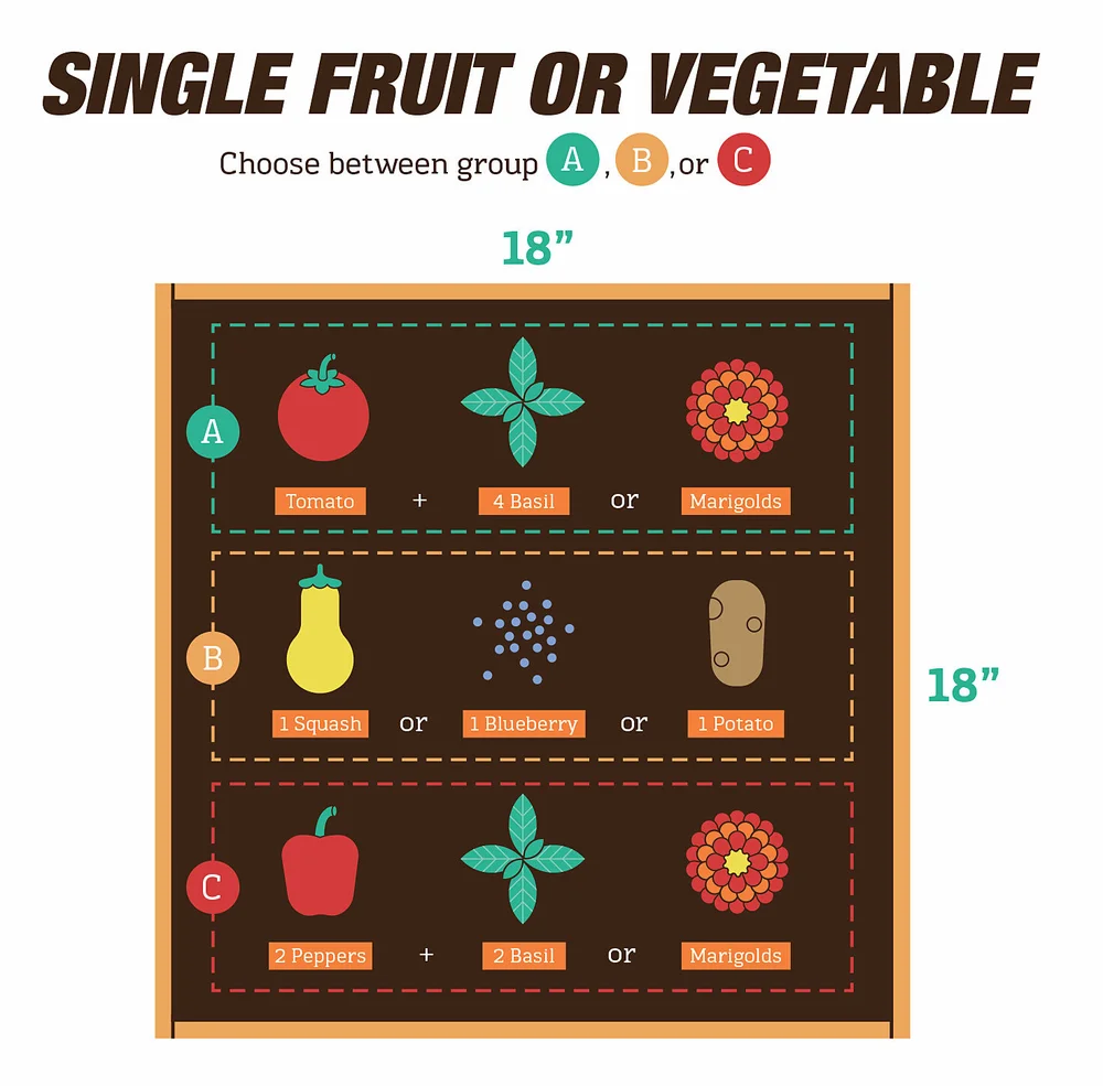 How to Garden in Planter Boxes: A Swansons Nursery and Dunn DIY ...