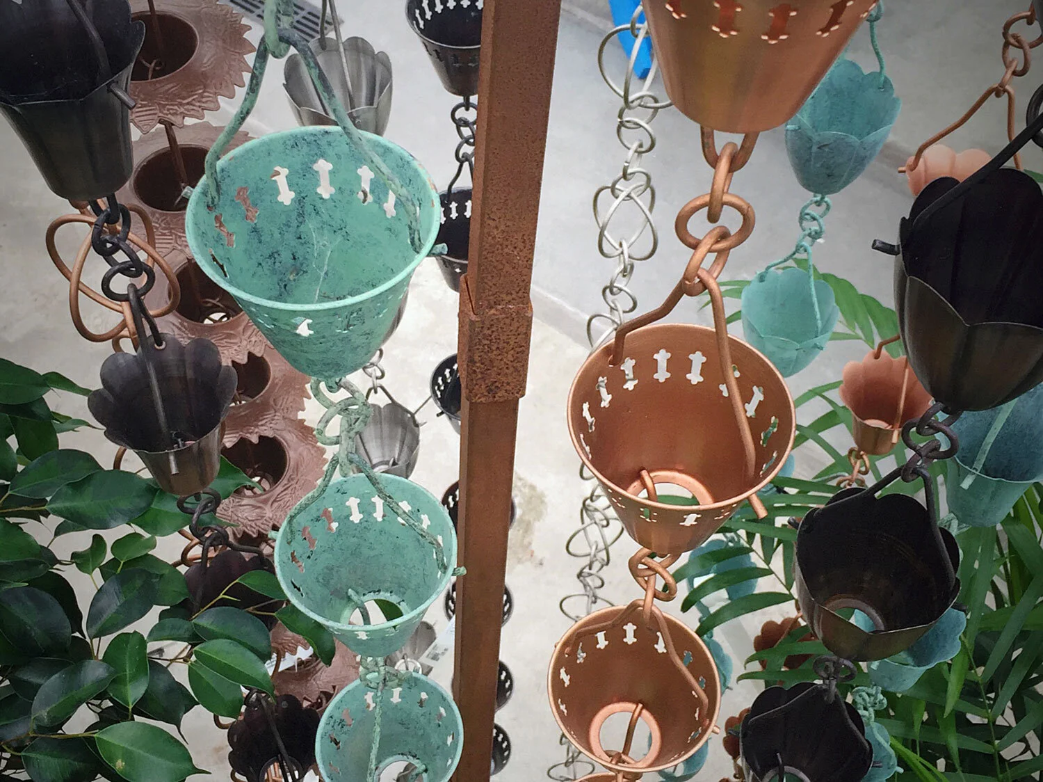 Garden Decor — Seattle's Favorite Garden Store Since 1924 - Swansons ...