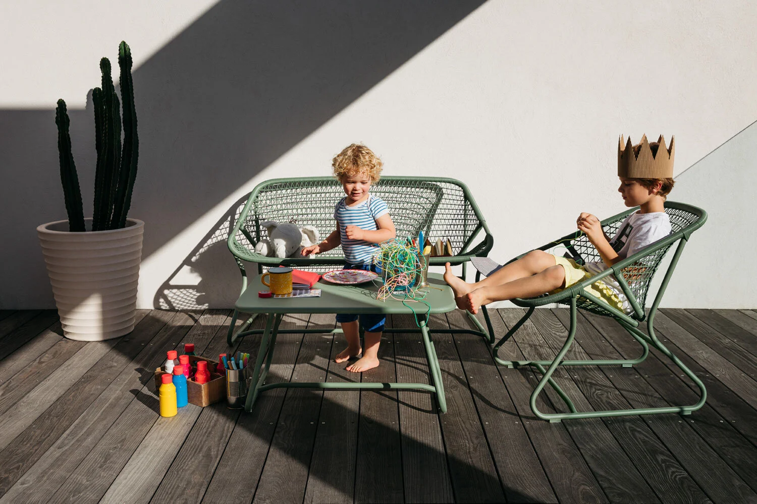 Fermob French Patio Furniture — Seattle's Favorite Garden Store Since ...