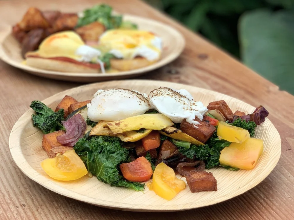 Swansons Café, a peaceful and delicious oasis — Seattle's Favorite ...