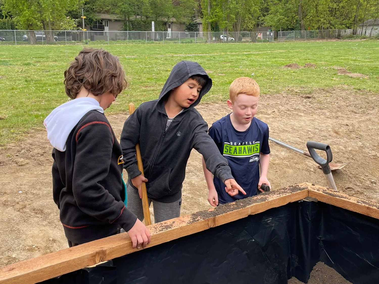 100 Years and Growing — Seattle's Favorite Garden Store Since 1924 ...