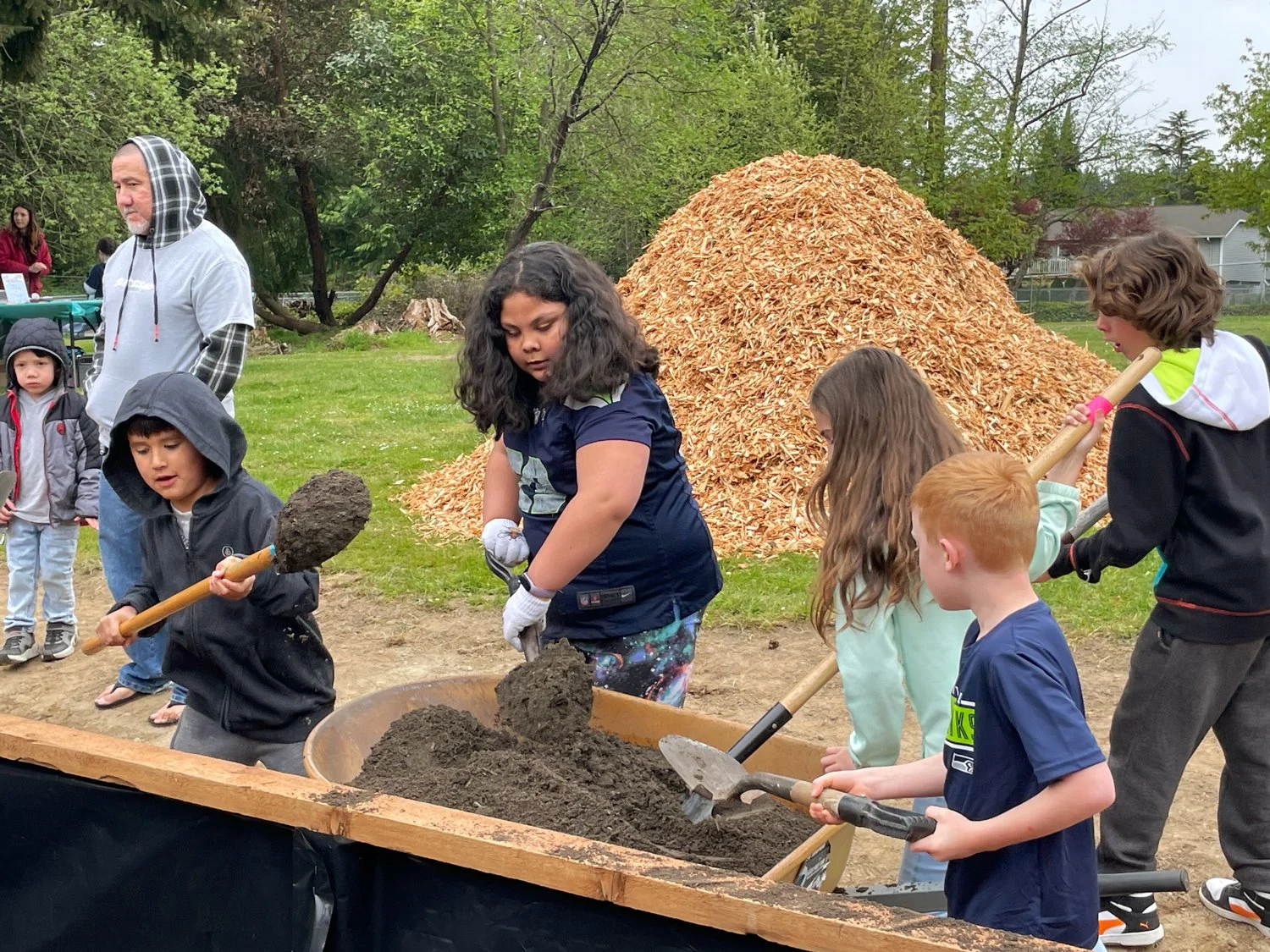 100 Years and Growing — Seattle's Favorite Garden Store Since 1924 ...
