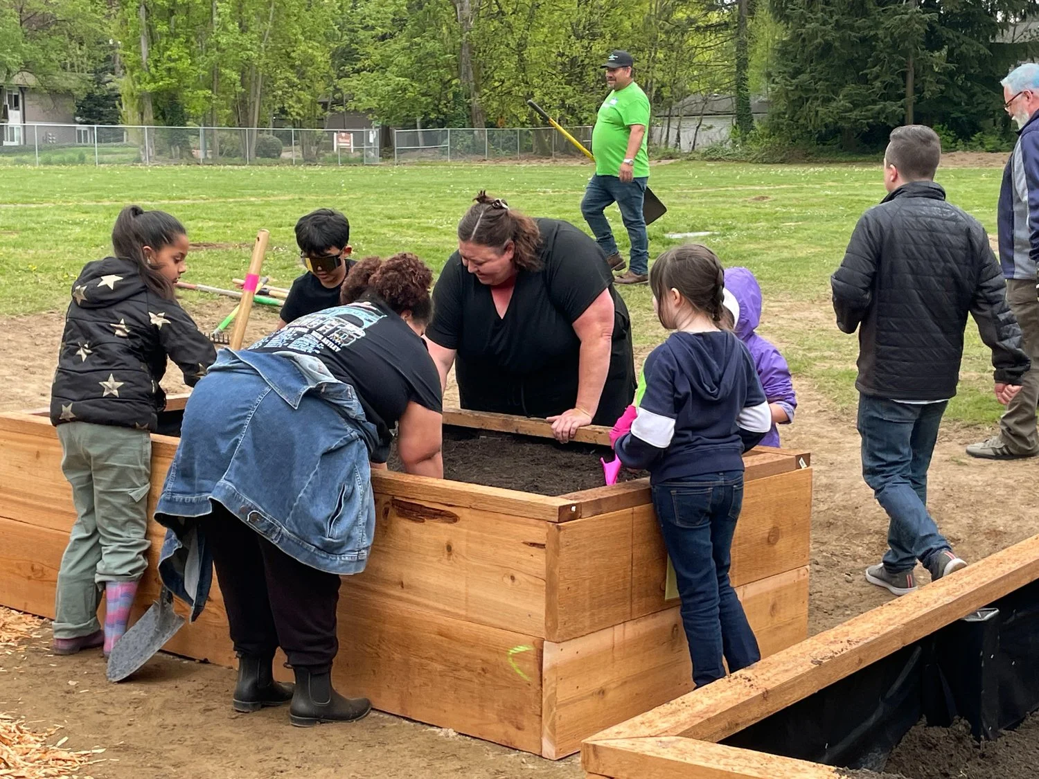 100 Years and Growing — Seattle's Favorite Garden Store Since 1924 ...