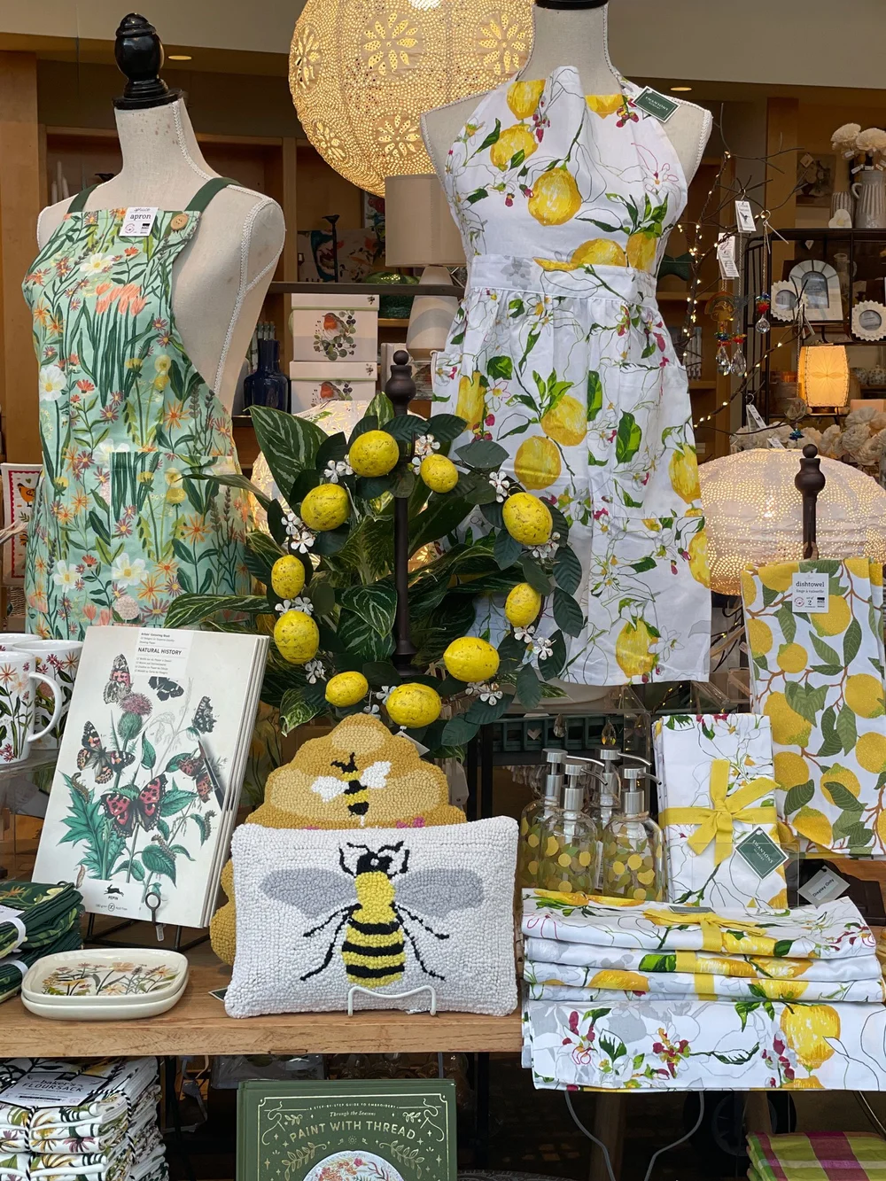 Home Decor & Gifts — Seattle's Favorite Garden Store Since 1924 ...