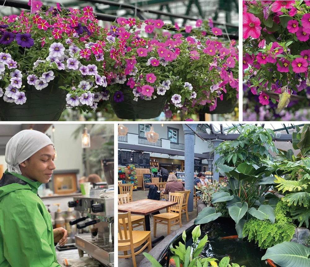 100 Years and Growing — Seattle's Favorite Garden Store Since 1924 ...